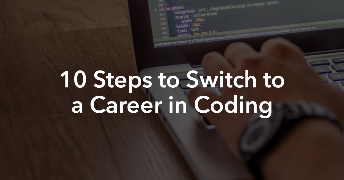 10-steps-cover - HyperionDev Blog