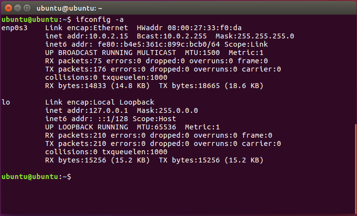 Introduction Unix Terminal More Advanced Commands