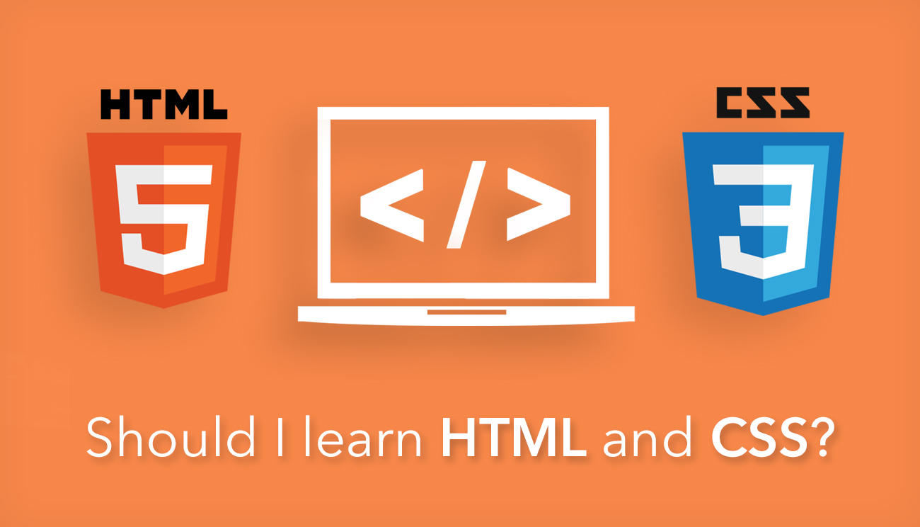 Should I Learn HTML CSS HyperionDev Blog