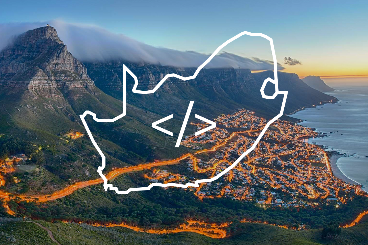 Why You Should Learn To Code In South Africa HyperionDev Blog Why You Should Learn To Code In South Africa HyperionDev Blog